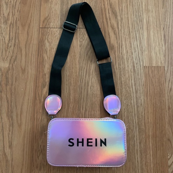 Bags | Laser Bag | Poshmark